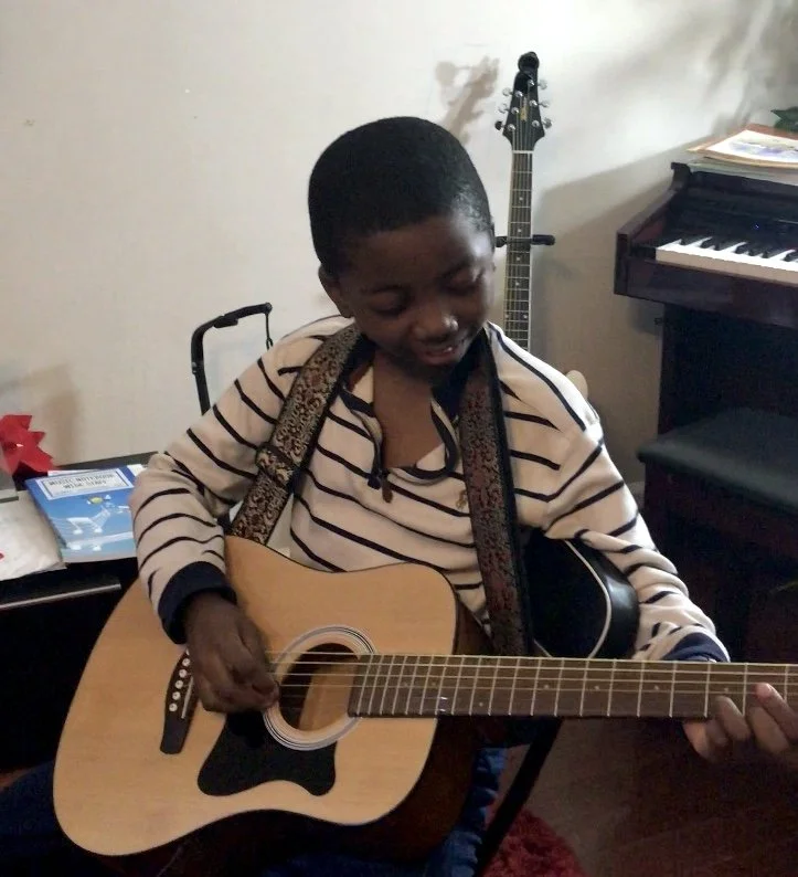 Coaching & Private Lessons — John Paul Decesare