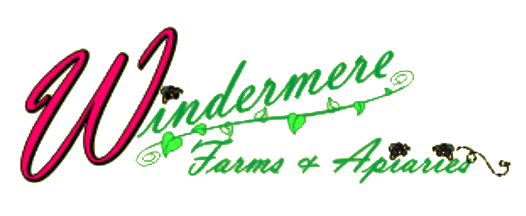 Windermere Farms & Apiaries