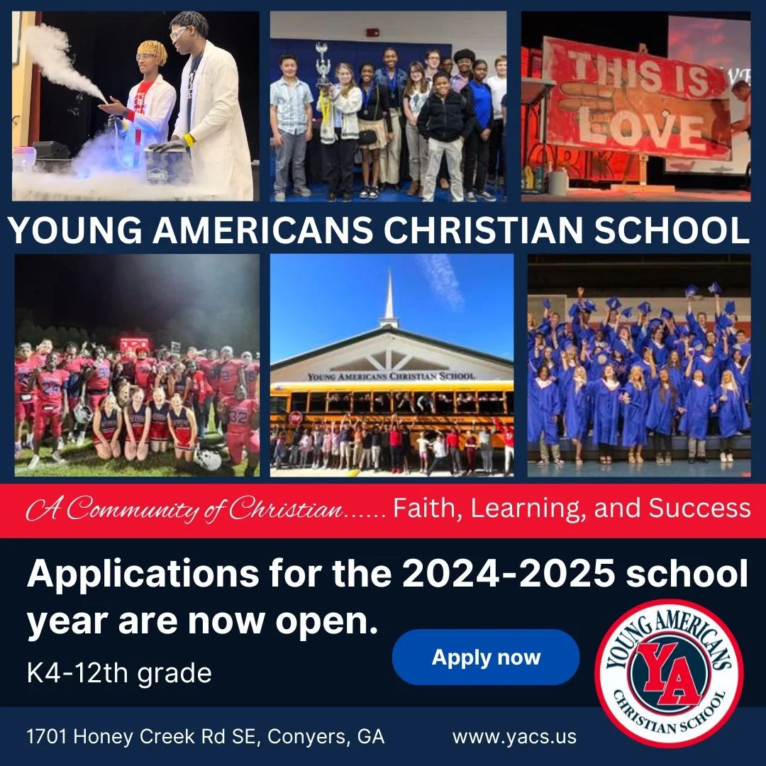Young Americans Christian School