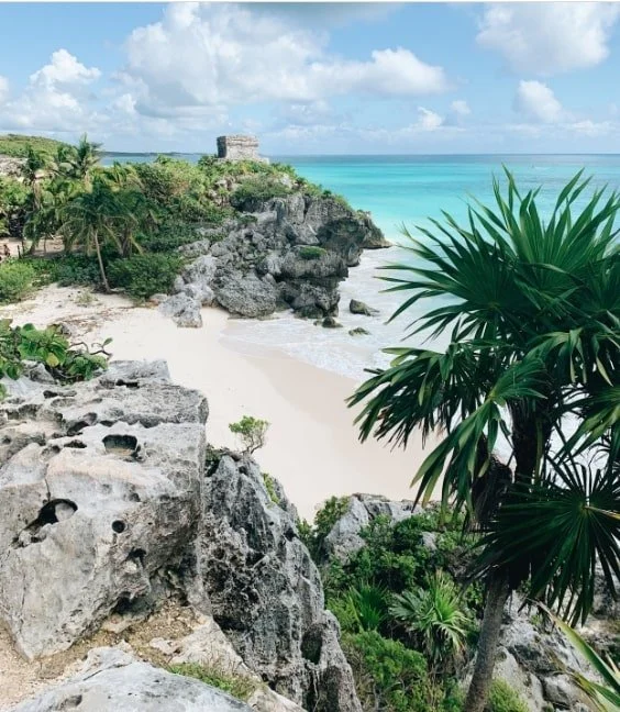 Digital nomad Tulum — Tulum Townhouse