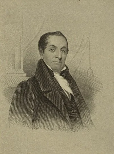 The Bownes — Bowne House