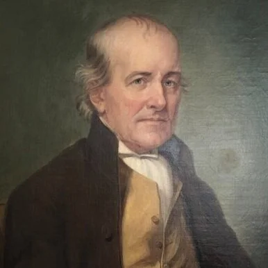 The Bownes — Bowne House