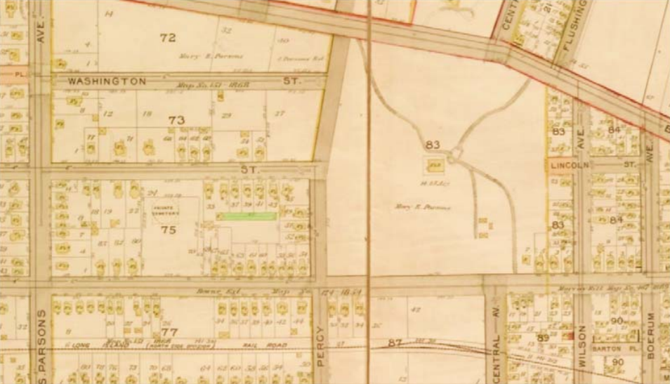 Article: Civic Engagement — Bowne House