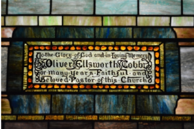 Article: Celebrating Agnes Northrop — Bowne House