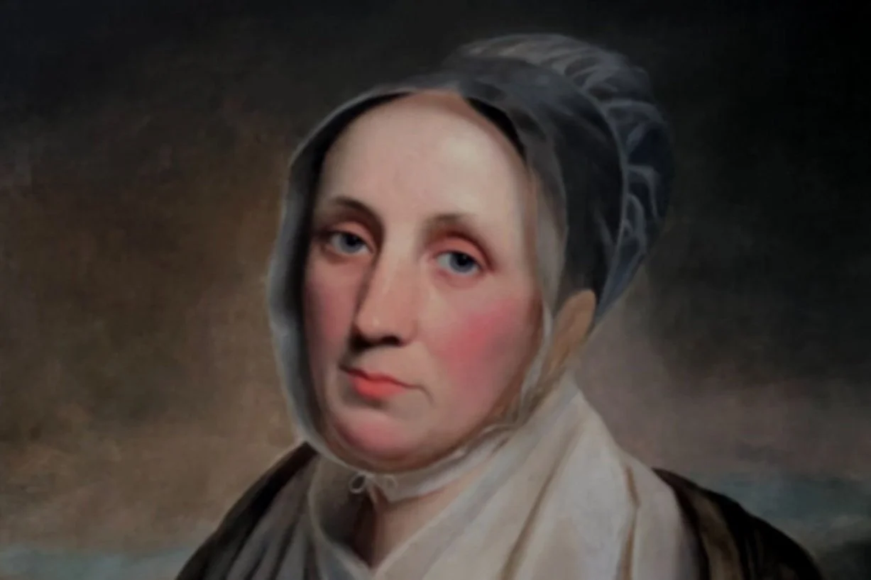 Our History — Bowne House