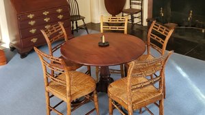 Bowne House