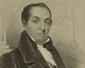 Our History — Bowne House