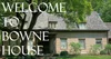 Bowne House