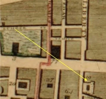 Bowne Franklin Women — Bowne House