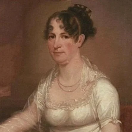 Women's History — Bowne House