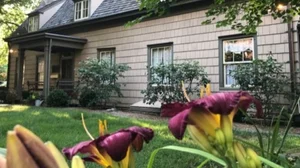 Bowne House