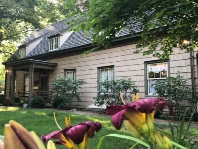 Who We Are — Bowne House