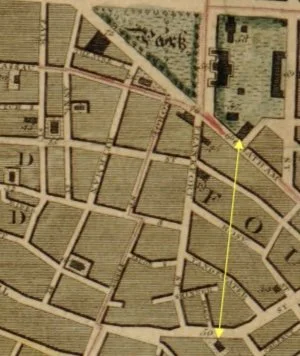 Bowne Franklin Women — Bowne House