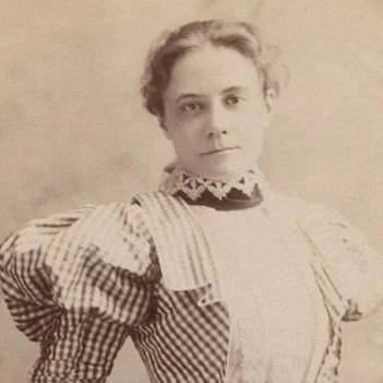 Women's History — Bowne House