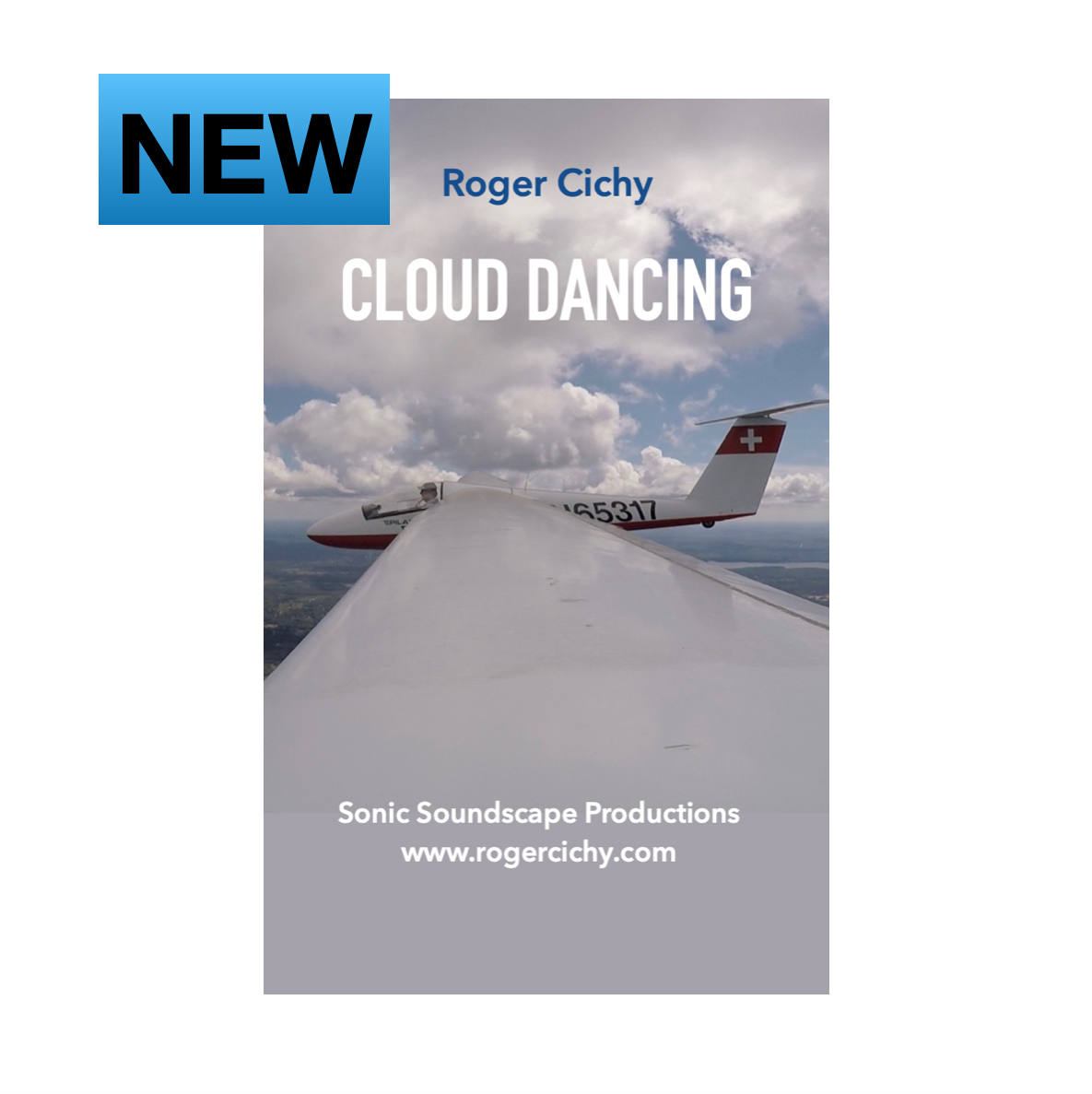 Cloud Dancing — Roger Cichy, Composer | Conductor