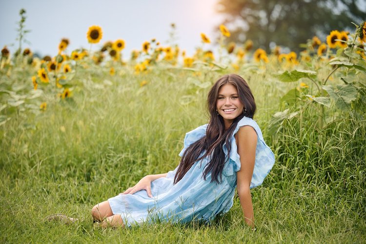 Senior Portraits — South Atlanta Photography