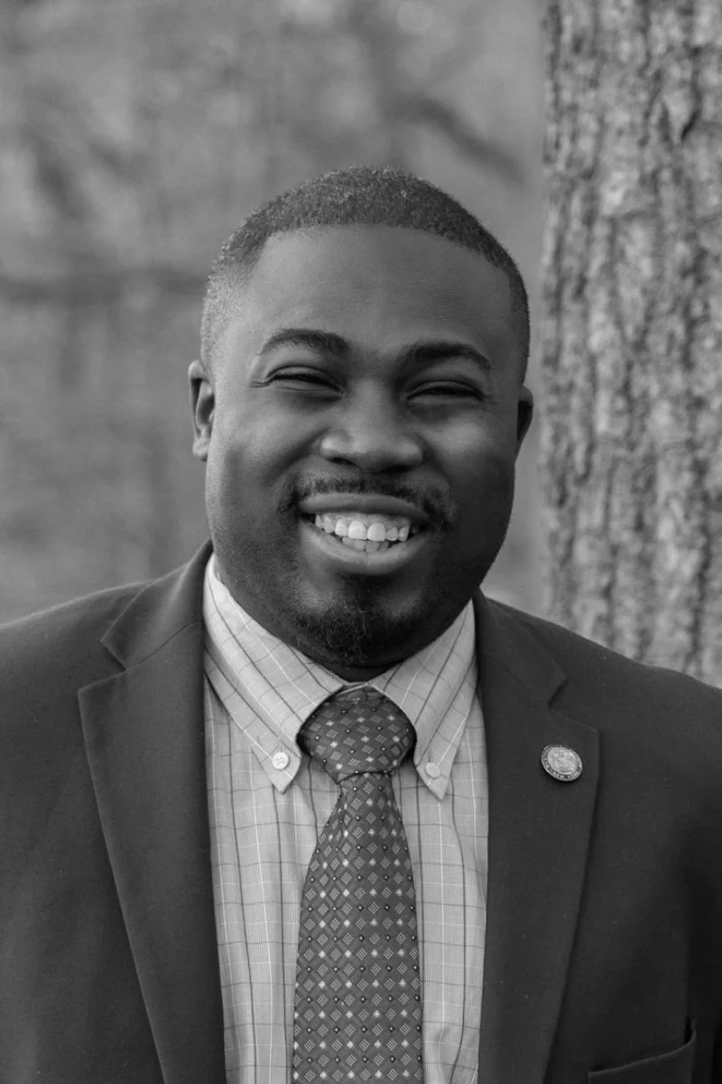 Officers and Executive Board