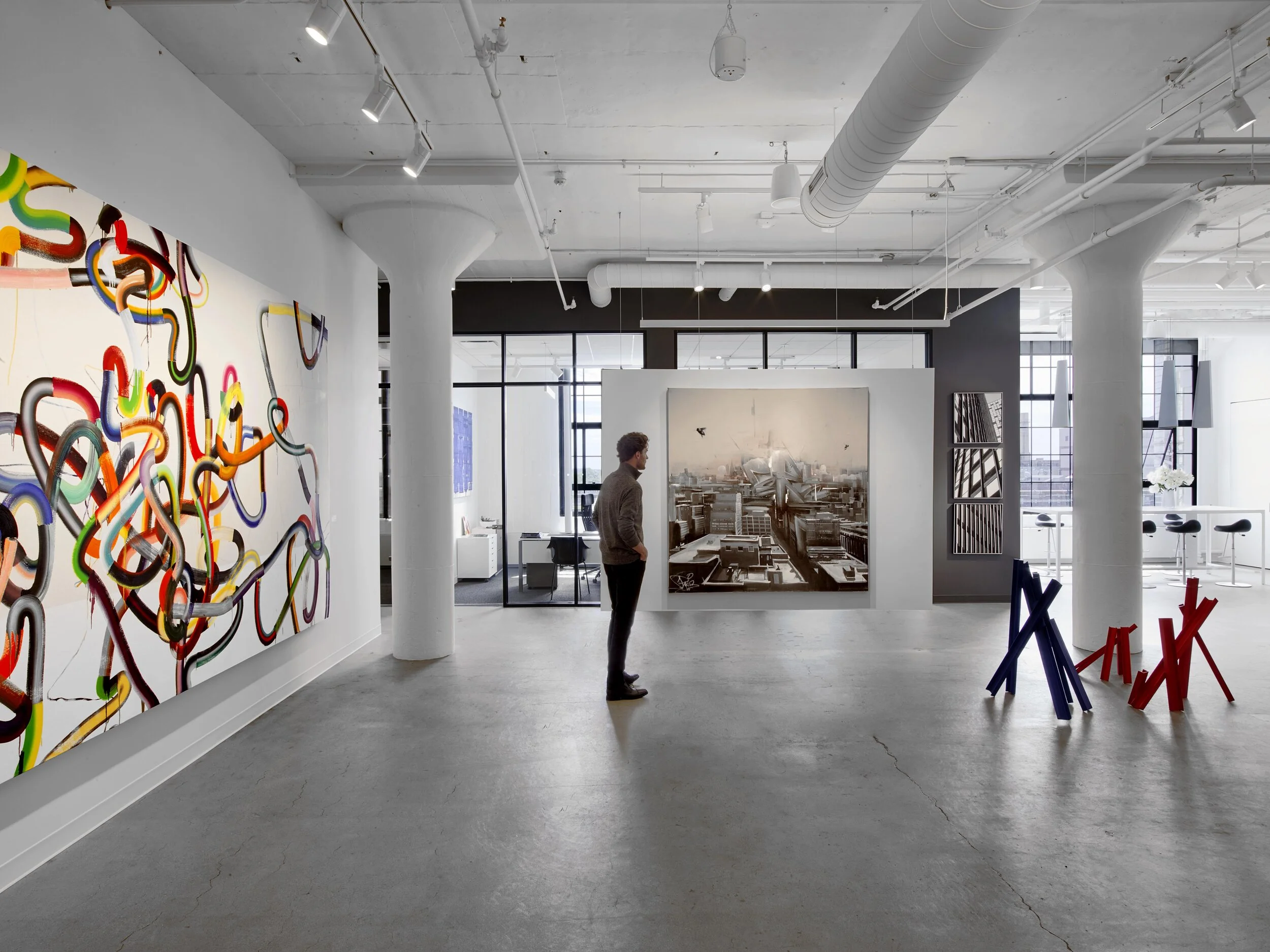 Contact Us — Boston Art