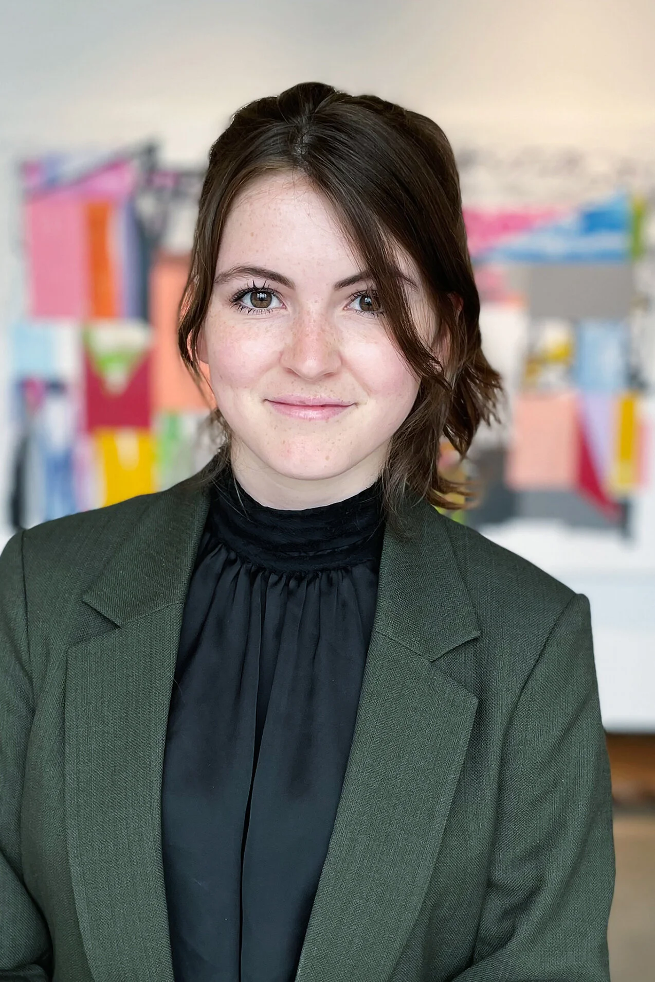 Our Team — Boston Art