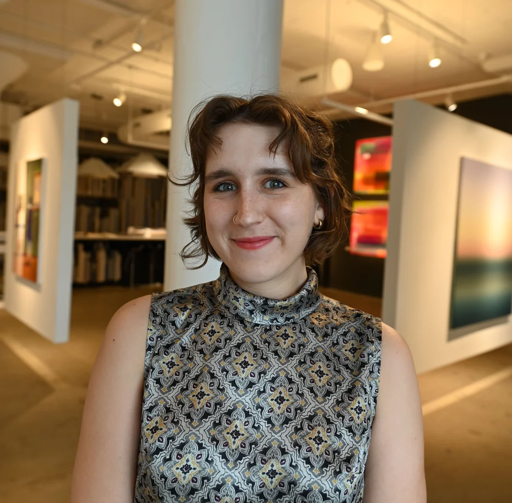 Our Team — Boston Art