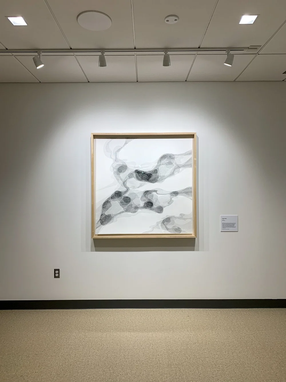 Yale Science Building — Boston Art
