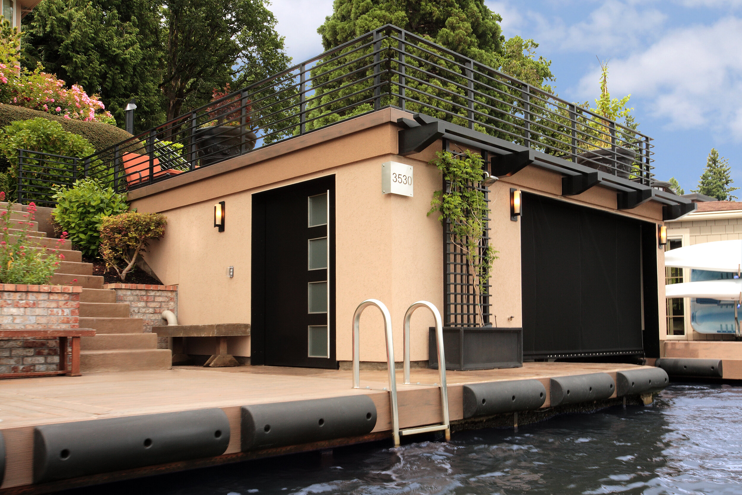 MCM CONSTRUCTION, INC.