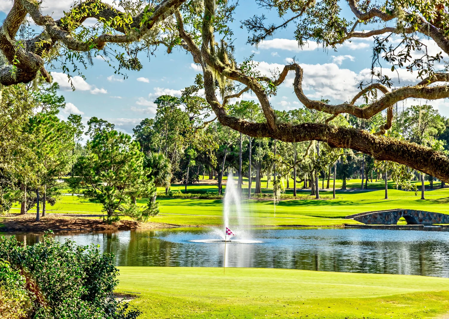 Mission Inn Golf Club — Majka Media