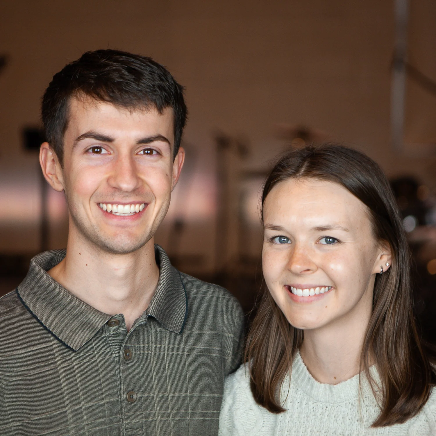 Staff — Hosea Church