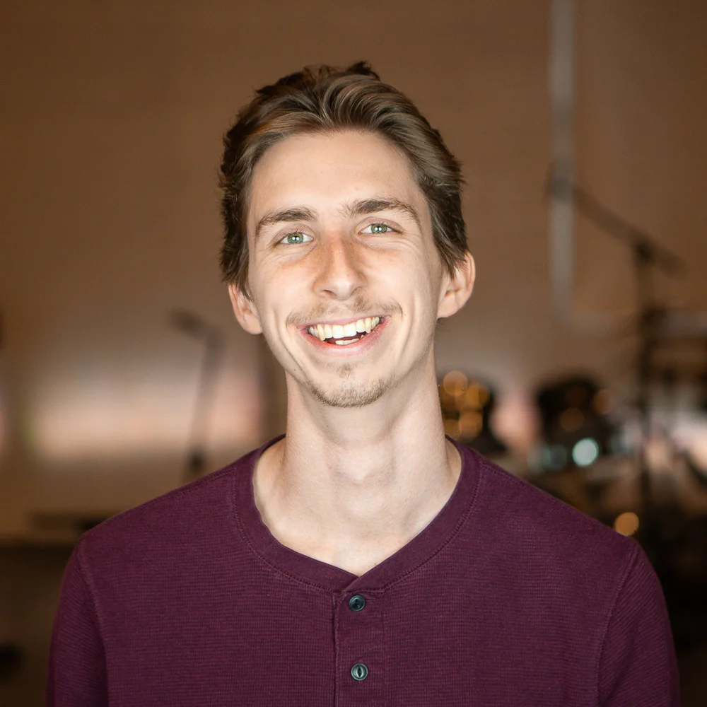 Small Groups — Hosea Church