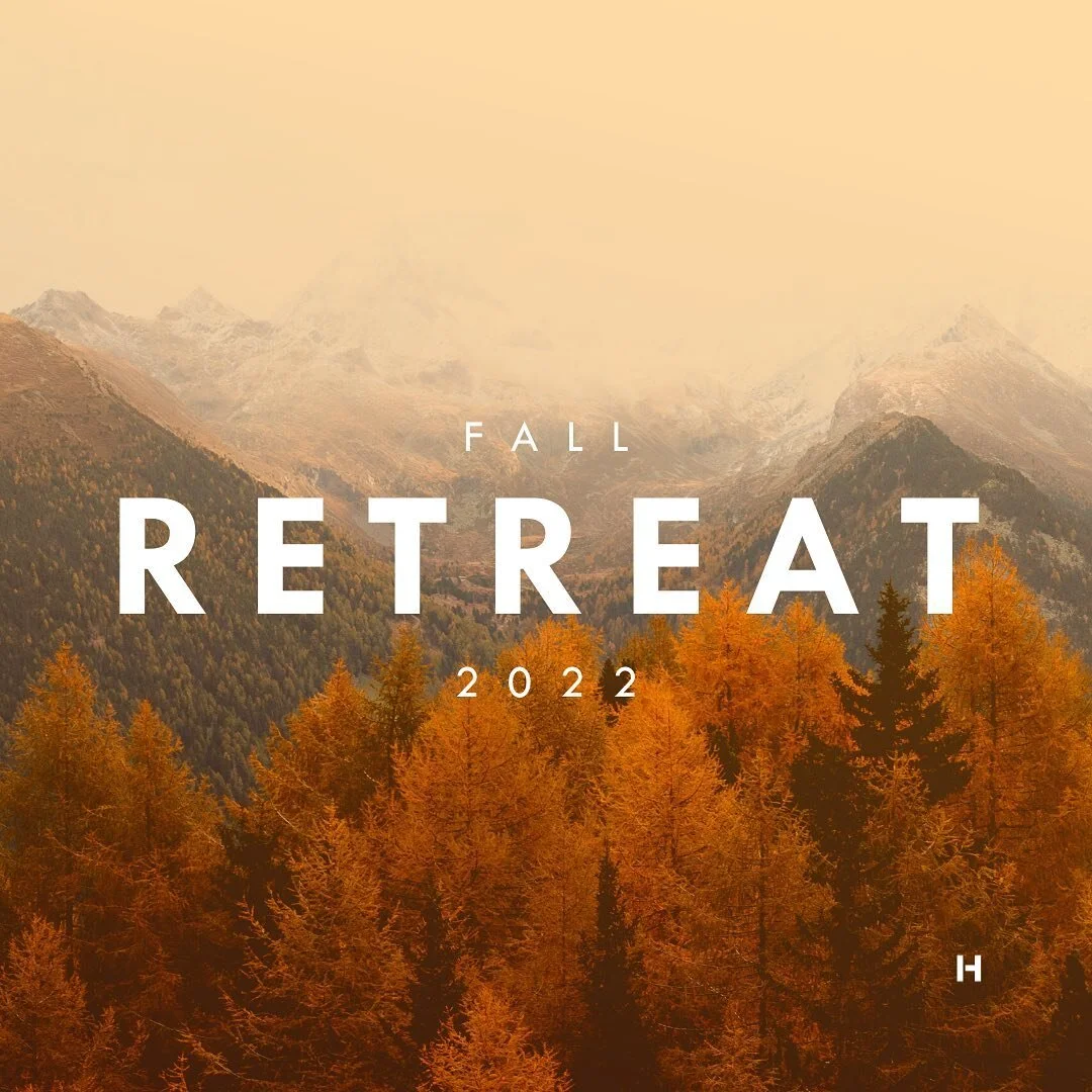 Hosea Church | Downtown Raleigh, NC