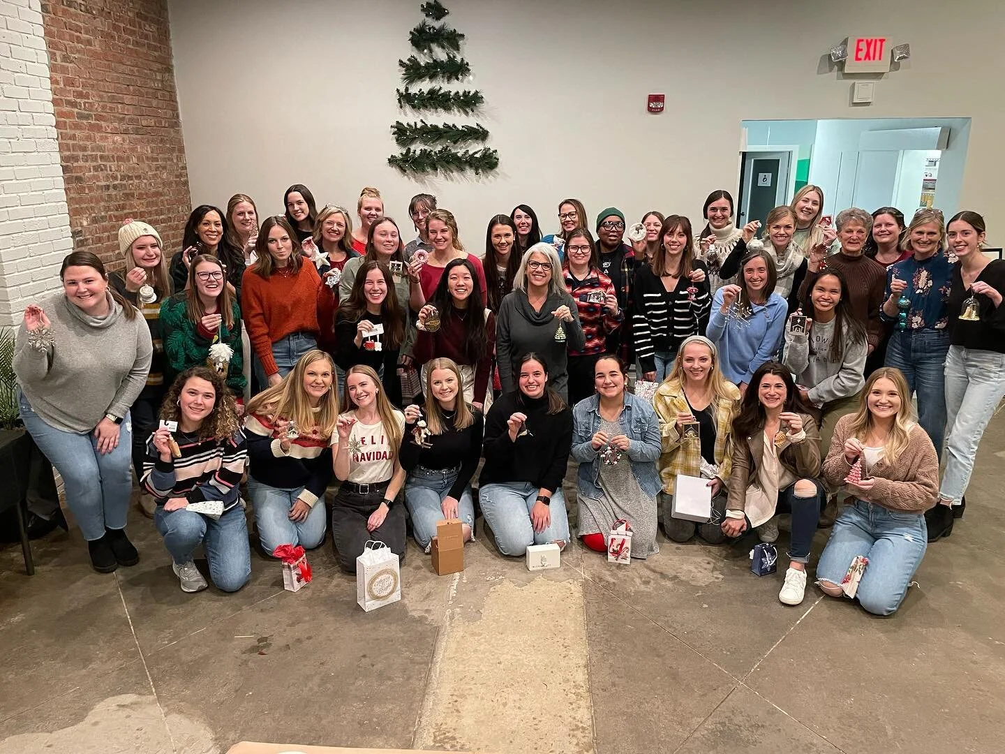 Hosea Church | Downtown Raleigh, NC