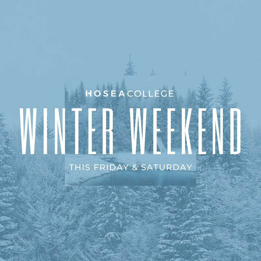 Hosea Church | Downtown Raleigh, NC