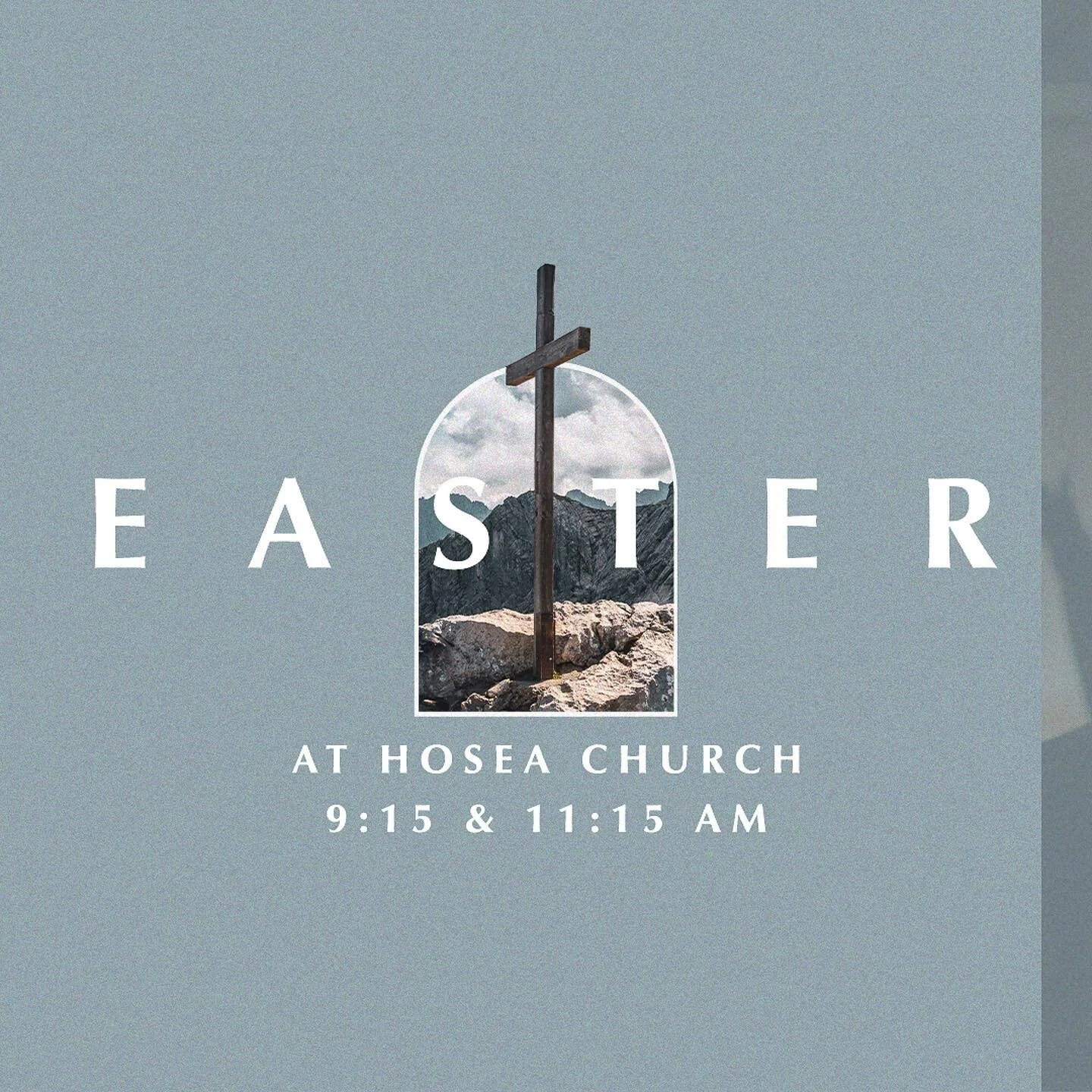 Hosea Church | Downtown Raleigh, NC