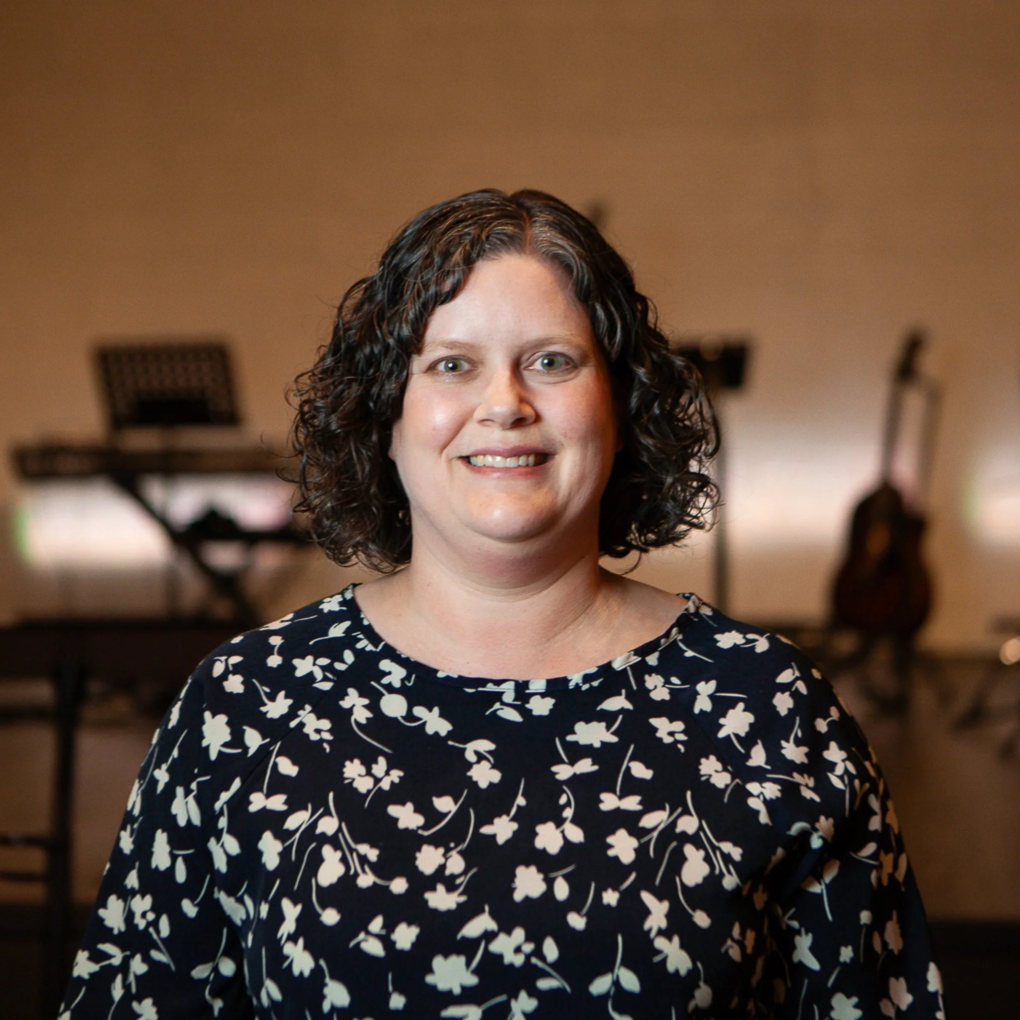 Staff — Hosea Church