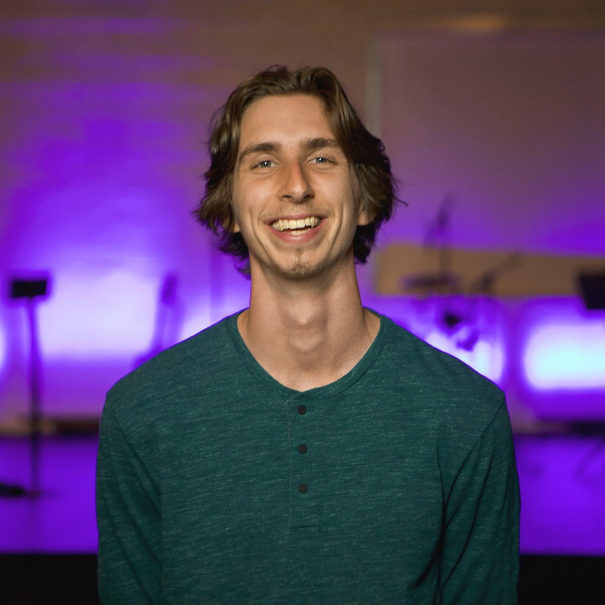 Small Groups — Hosea Church