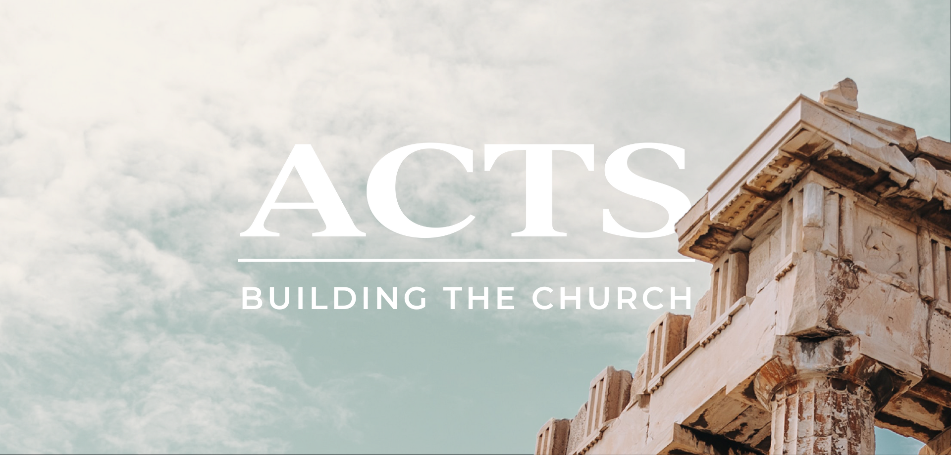 Hosea Church | Downtown Raleigh, NC