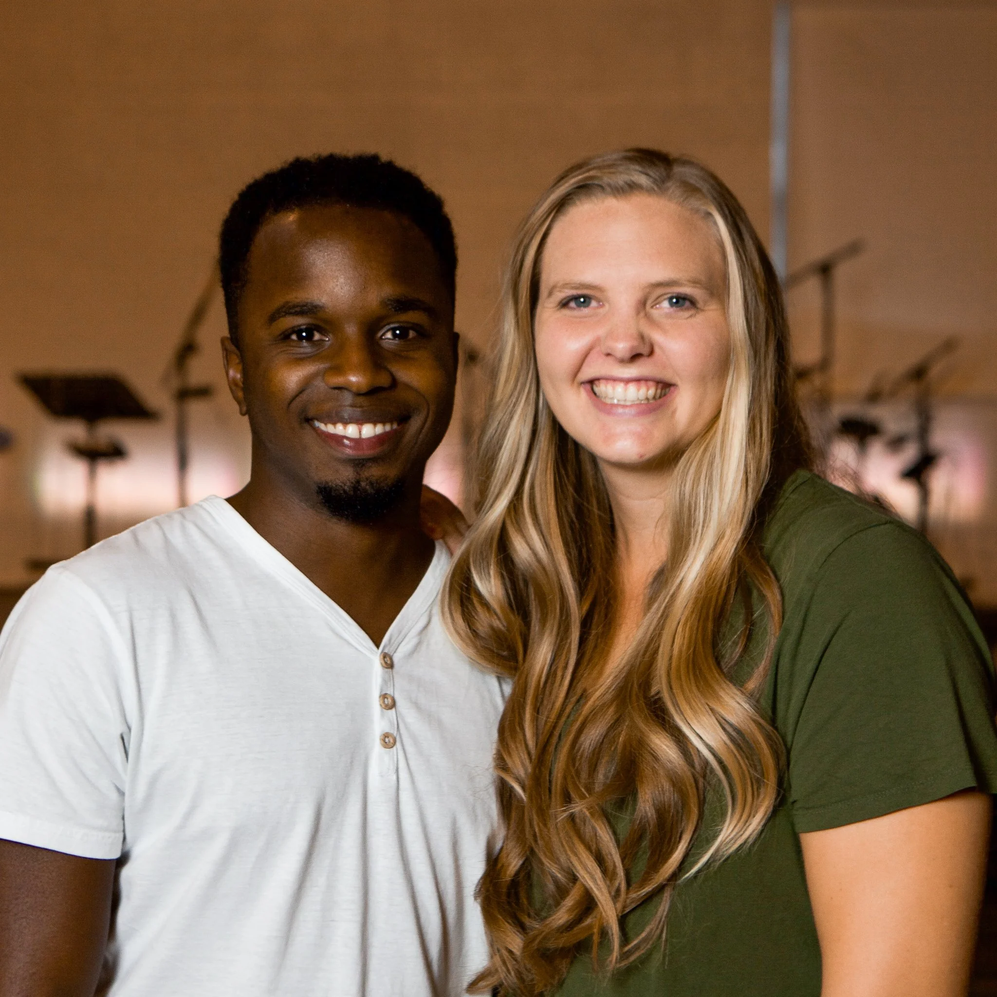 Small Groups — Hosea Church