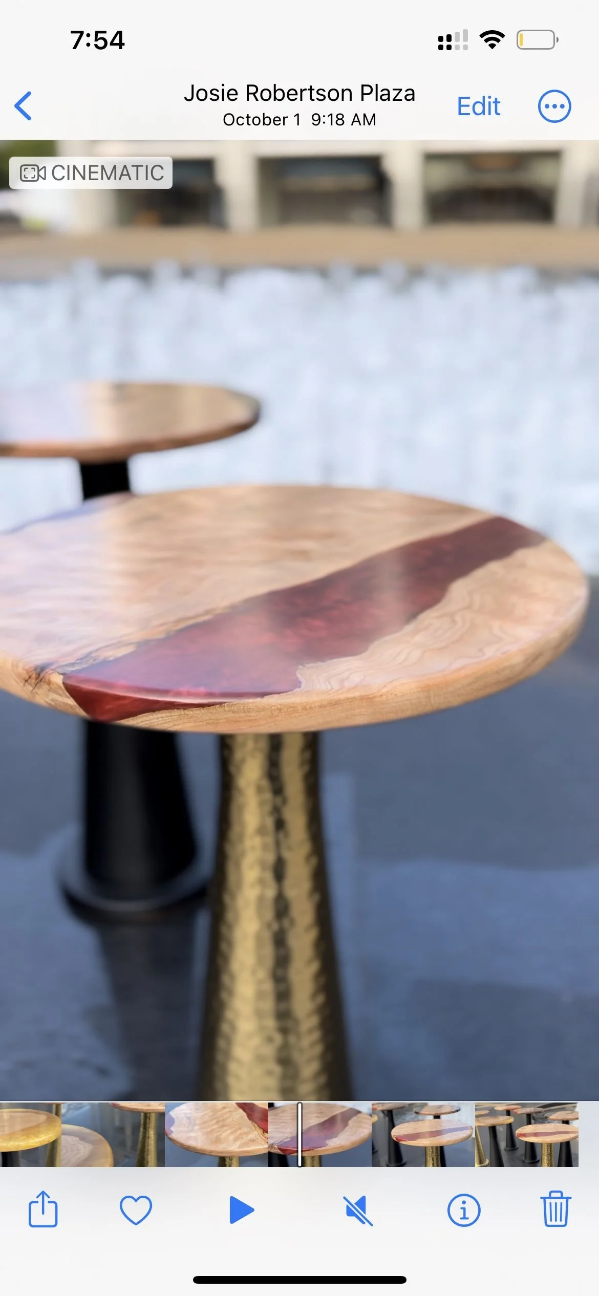 In-stock furniture and houseware products — Edgewood Studio