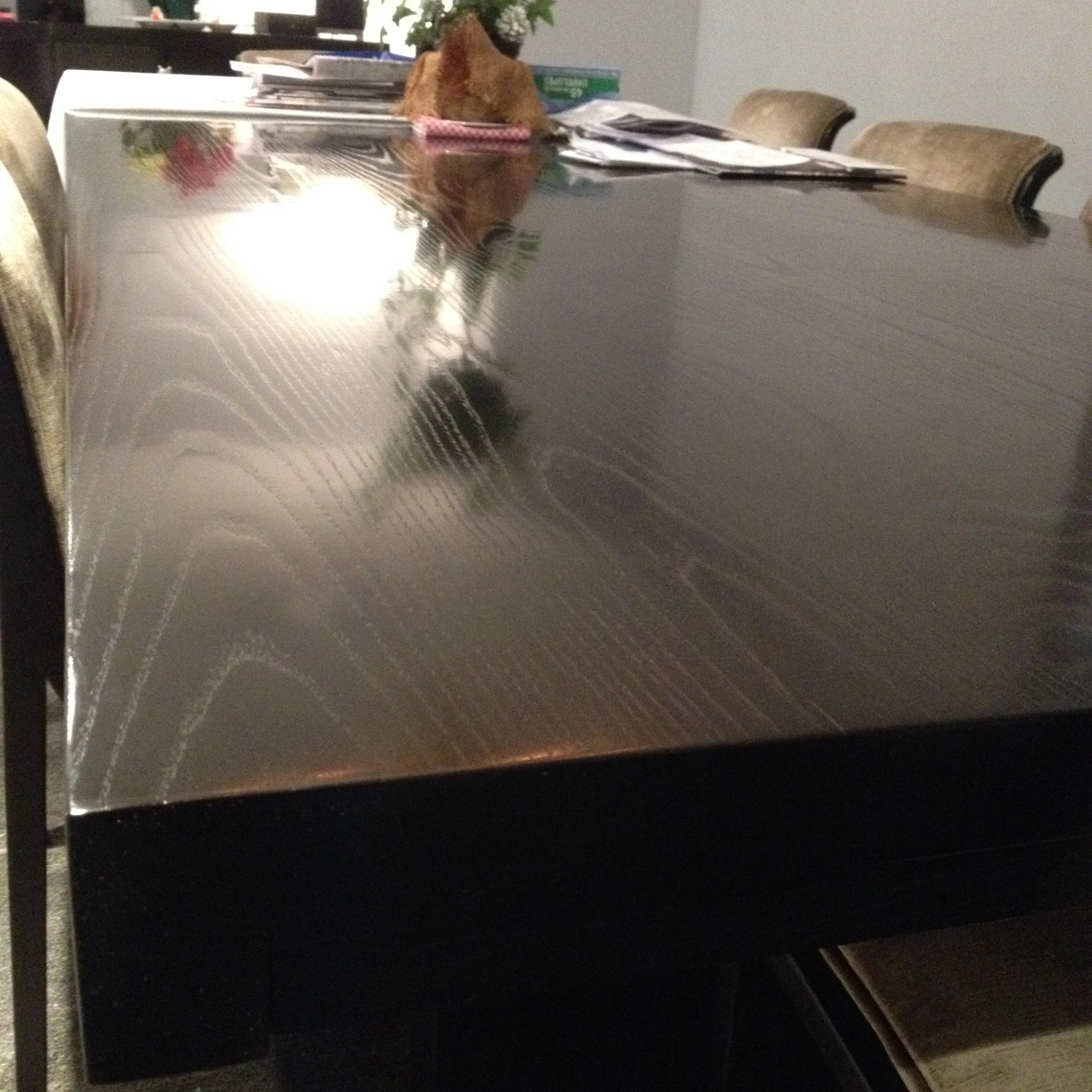 Made to order - furniture that fits your life — Edgewood Studio