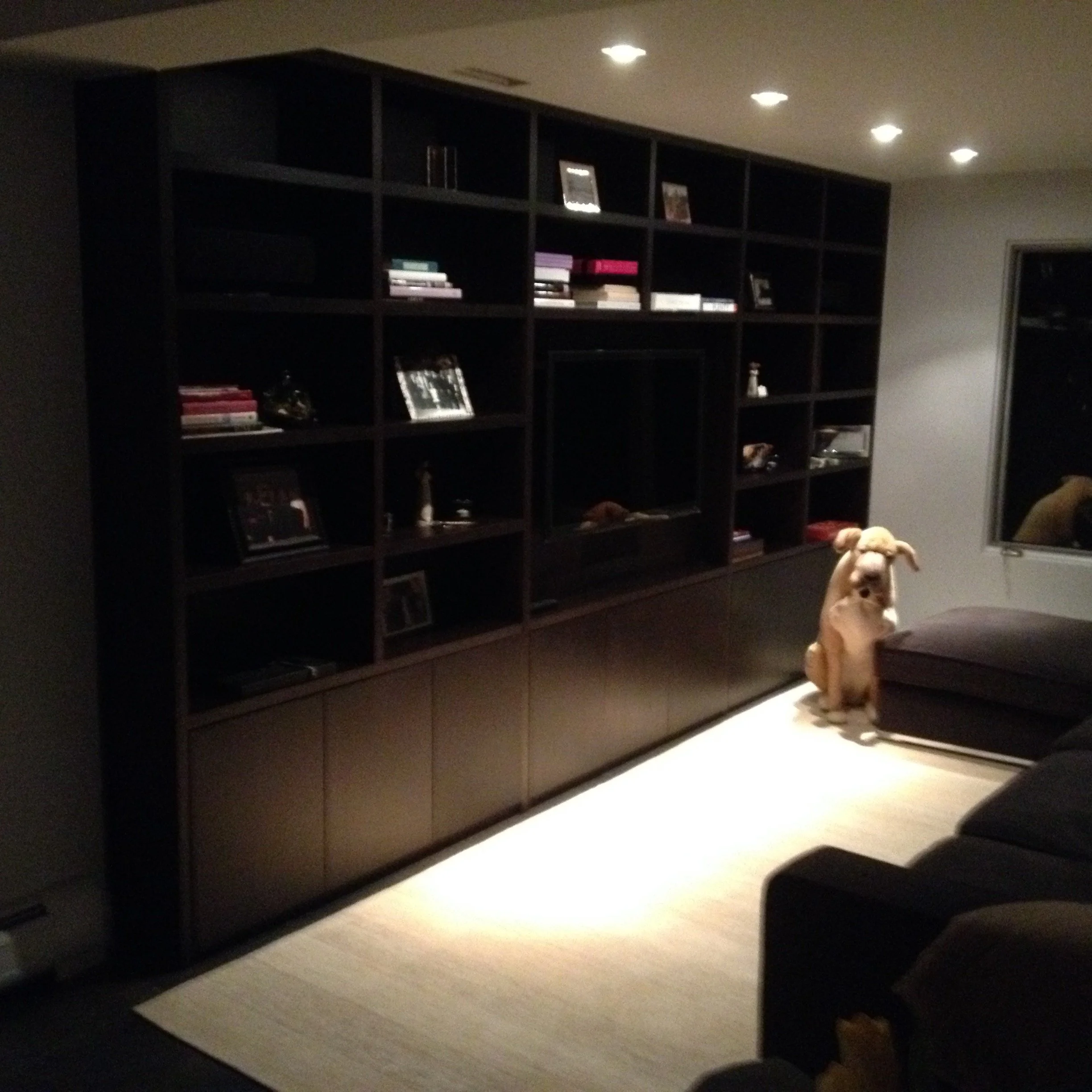 Made to order - furniture that fits your life — Edgewood Studio