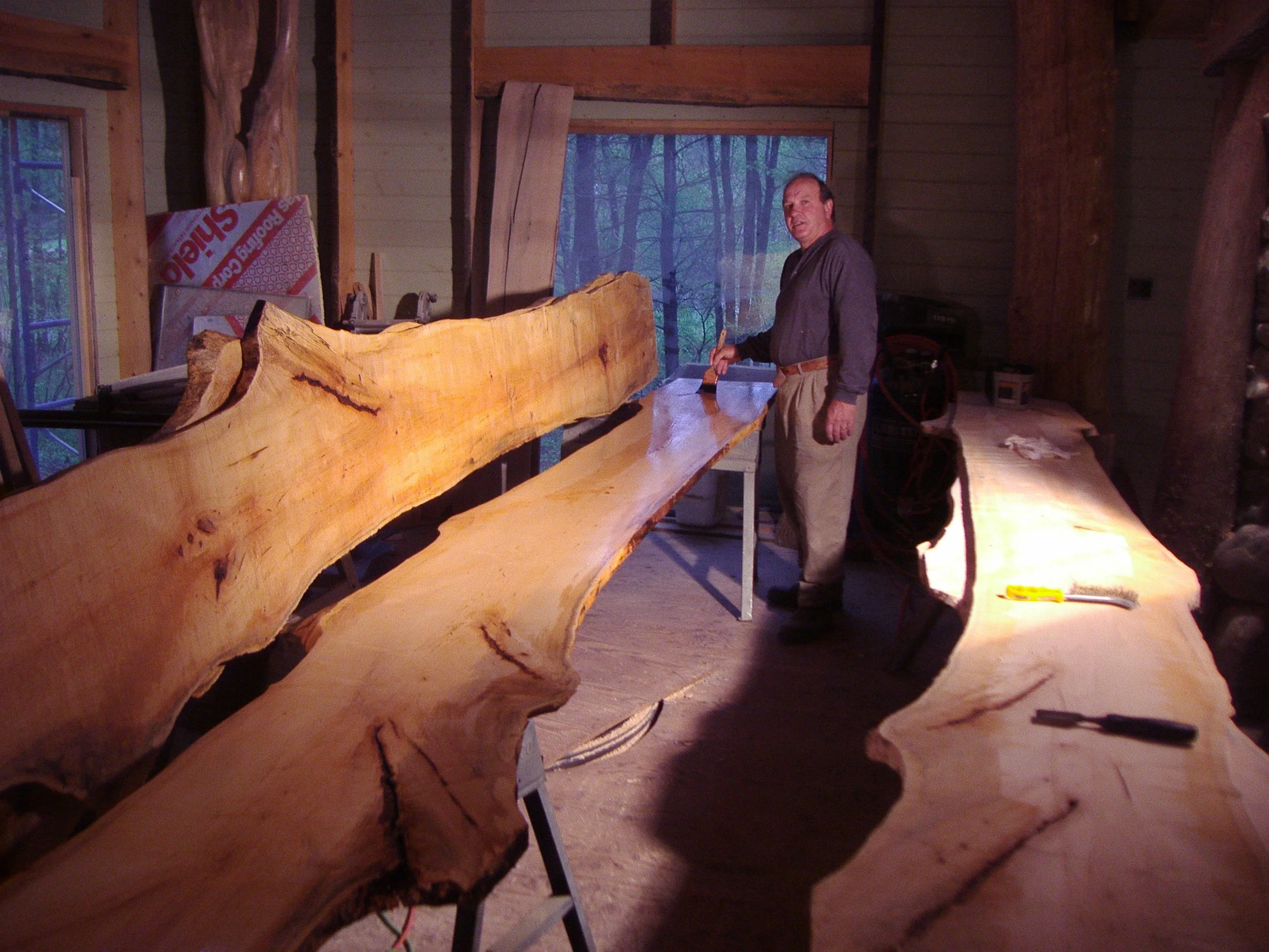 Made to order - furniture that fits your life — Edgewood Studio