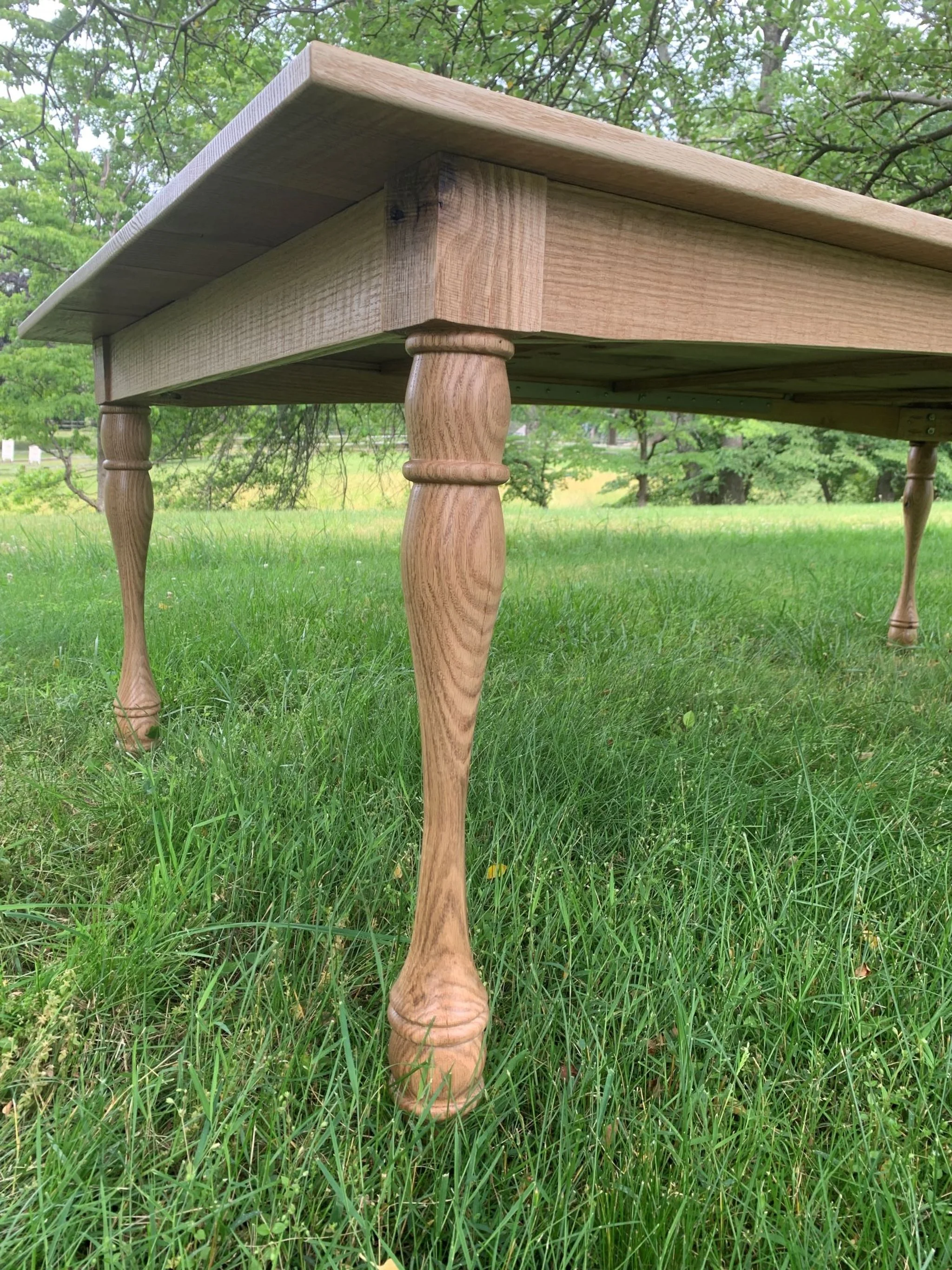 Made to order - furniture that fits your life — Edgewood Studio