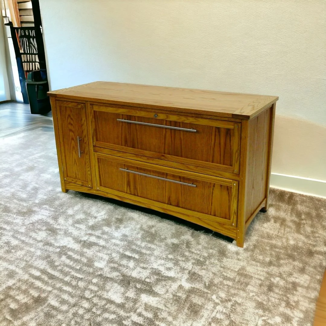 Made to order - furniture that fits your life — Edgewood Studio