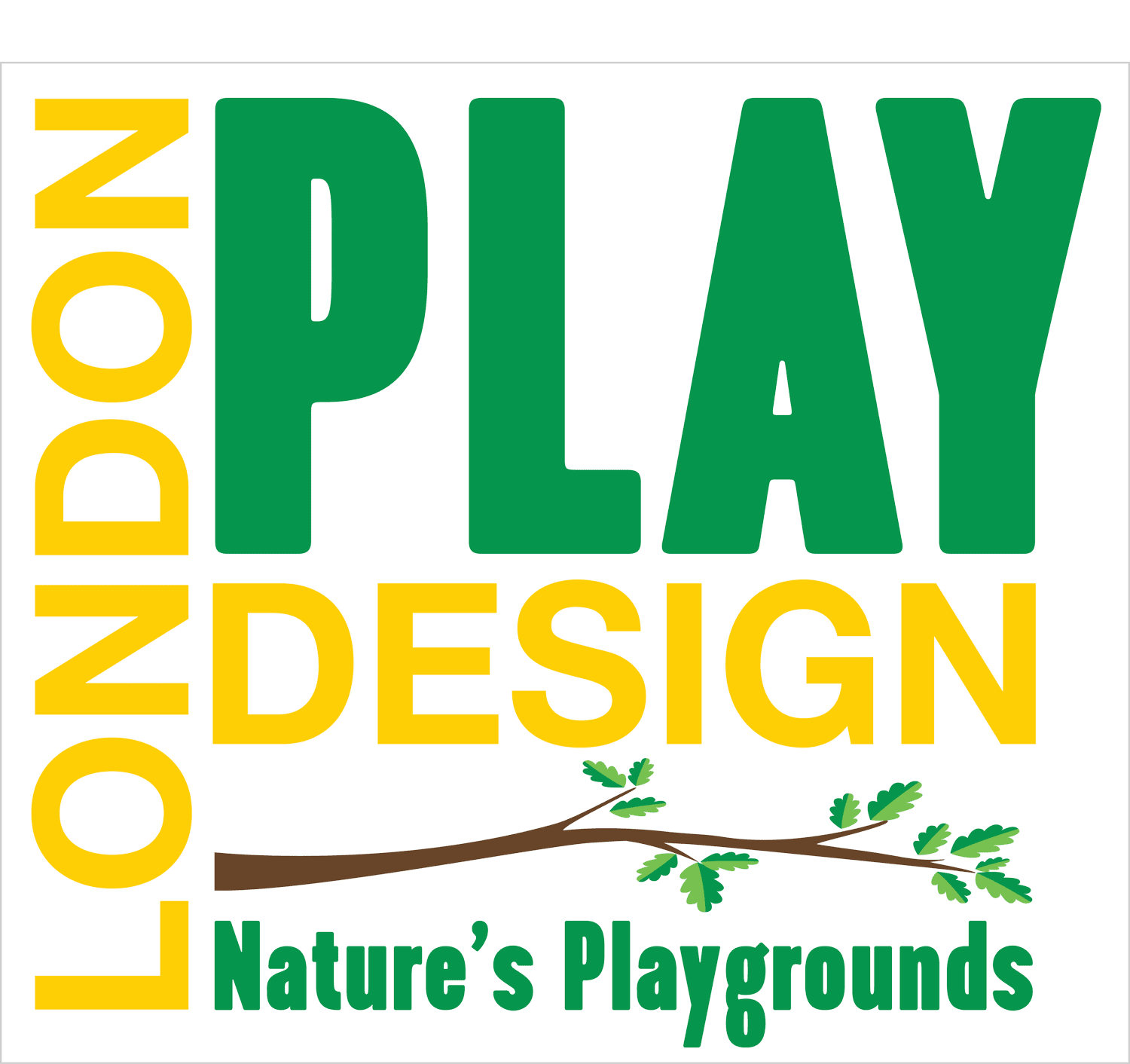 Playground Equipment - Natural Bespoke Playgrounds