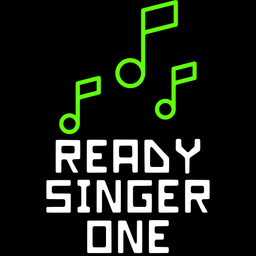 Contact Us — Ready Singer One