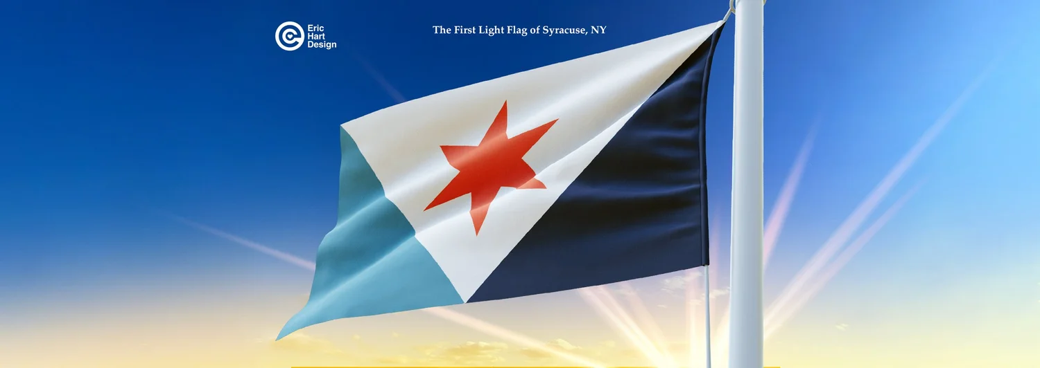 firstlight — Syracuse Flag Initiative