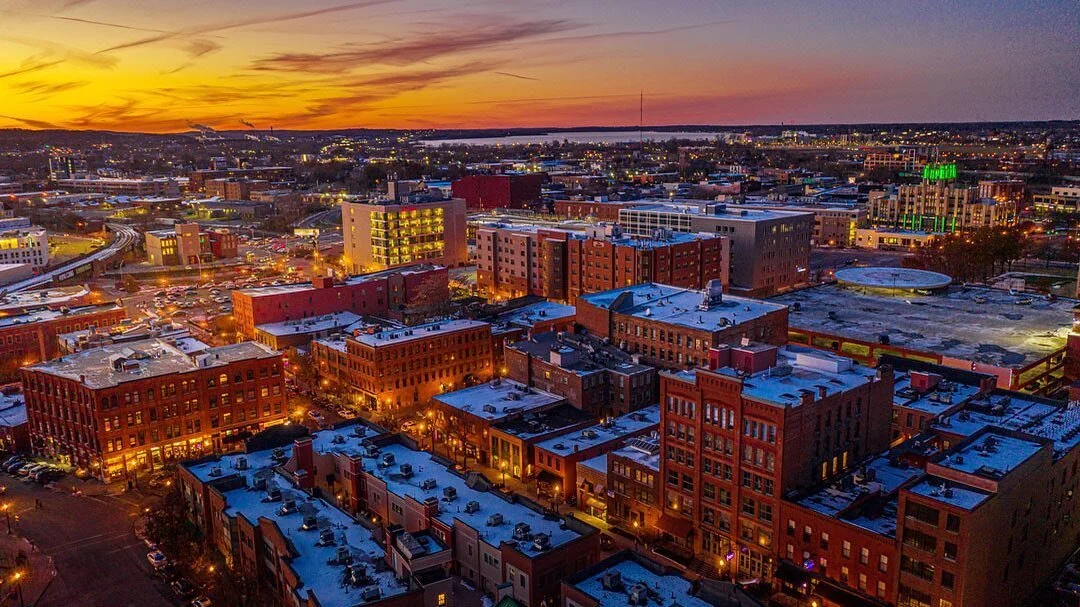 Syracuse Flag Initiative