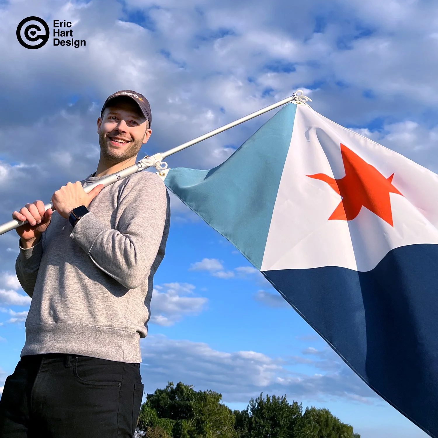 firstlight — Syracuse Flag Initiative