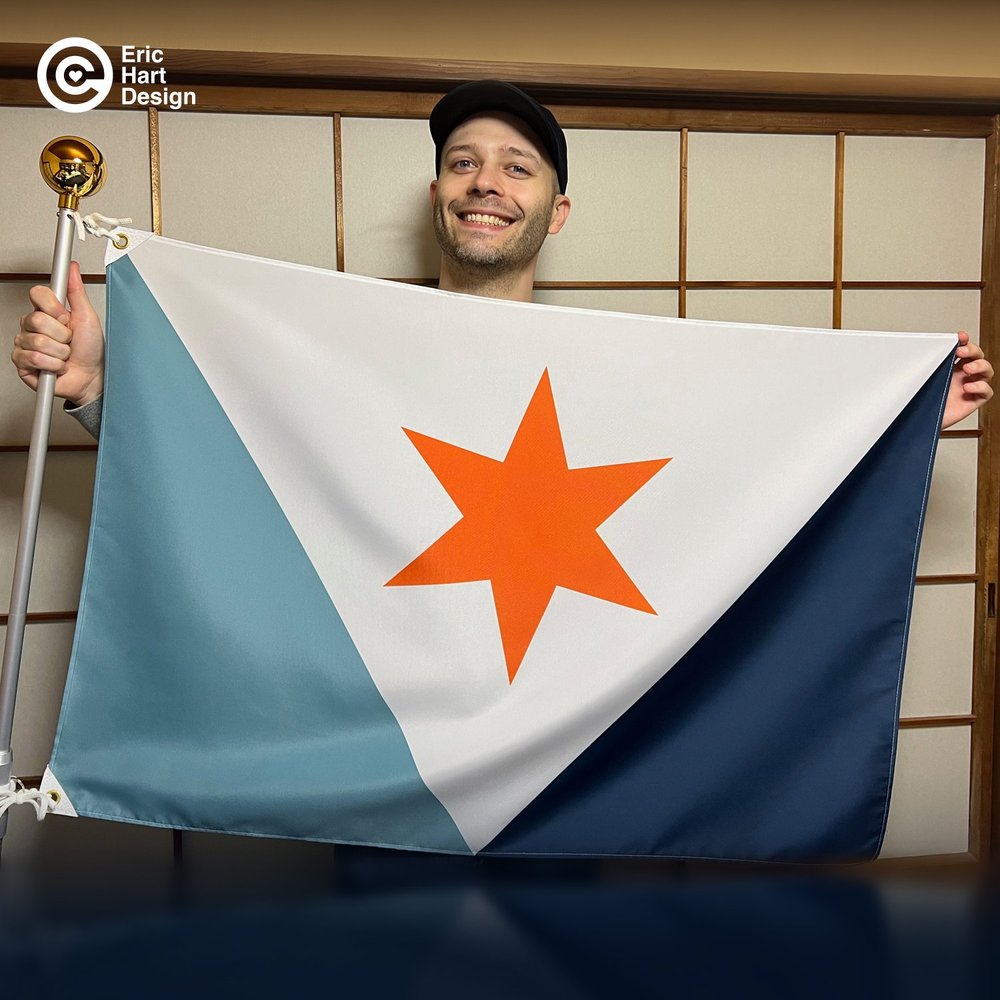 firstlight — Syracuse Flag Initiative