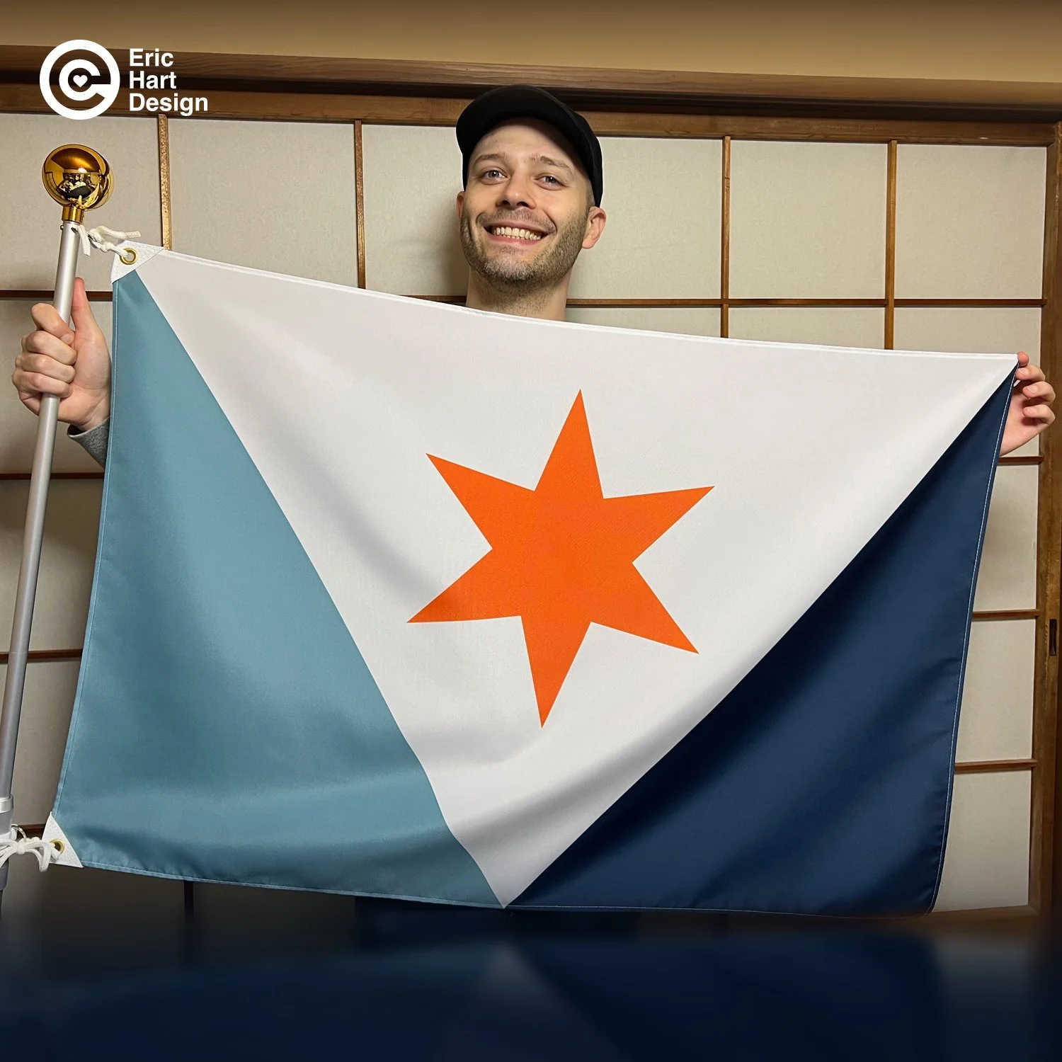 firstlight — Syracuse Flag Initiative